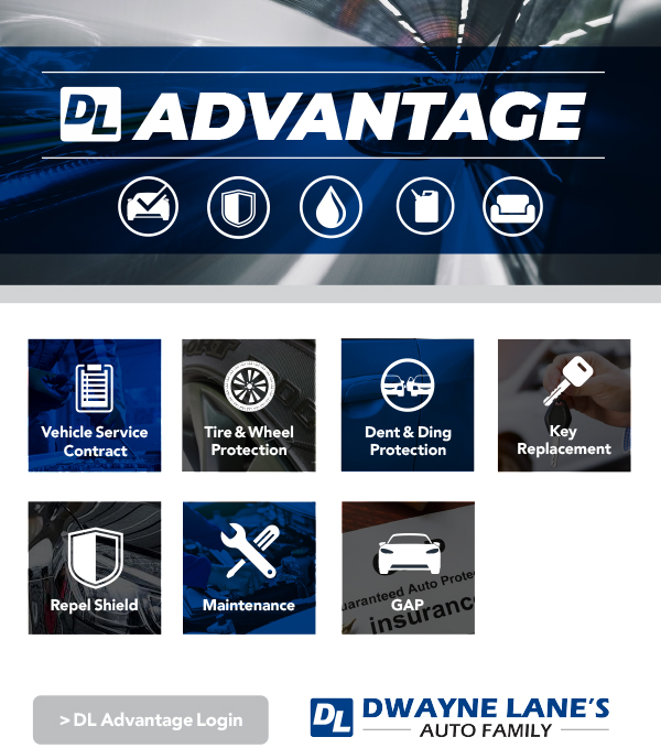 Ford Car Care | Dwayne Lane's Skagit Ford | Burlington, WA